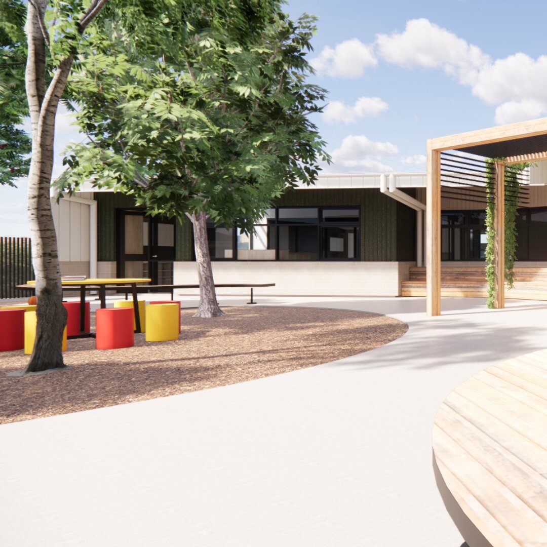 Rainforest Retreat, Kallista — Whisker Architecture