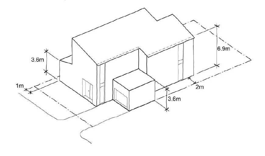 Clause 54 Planning Changes Explained – What Architects and Homeowners ...
