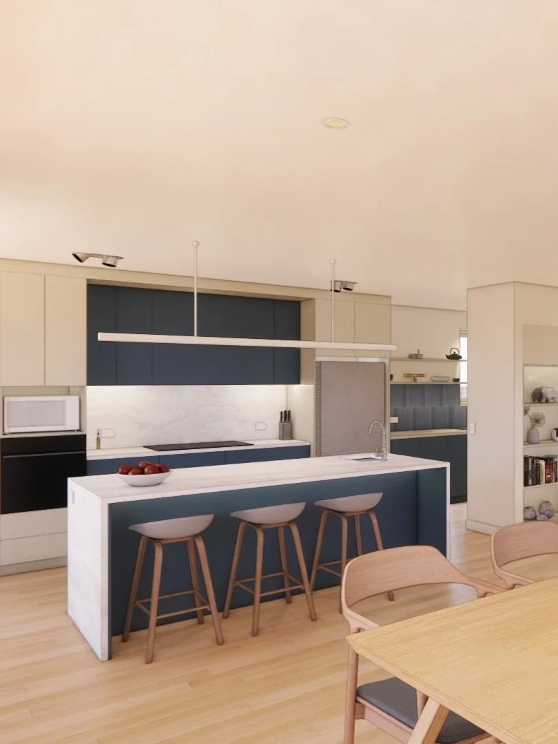 Modern Home Design Melbourne | Stylish & Functional Living Spaces ...