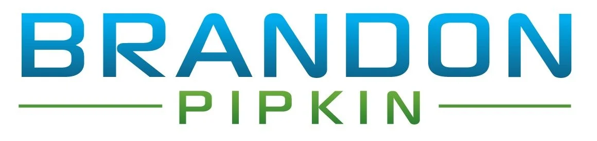 Brandon Pipkin - Build an Elite Sales Organization