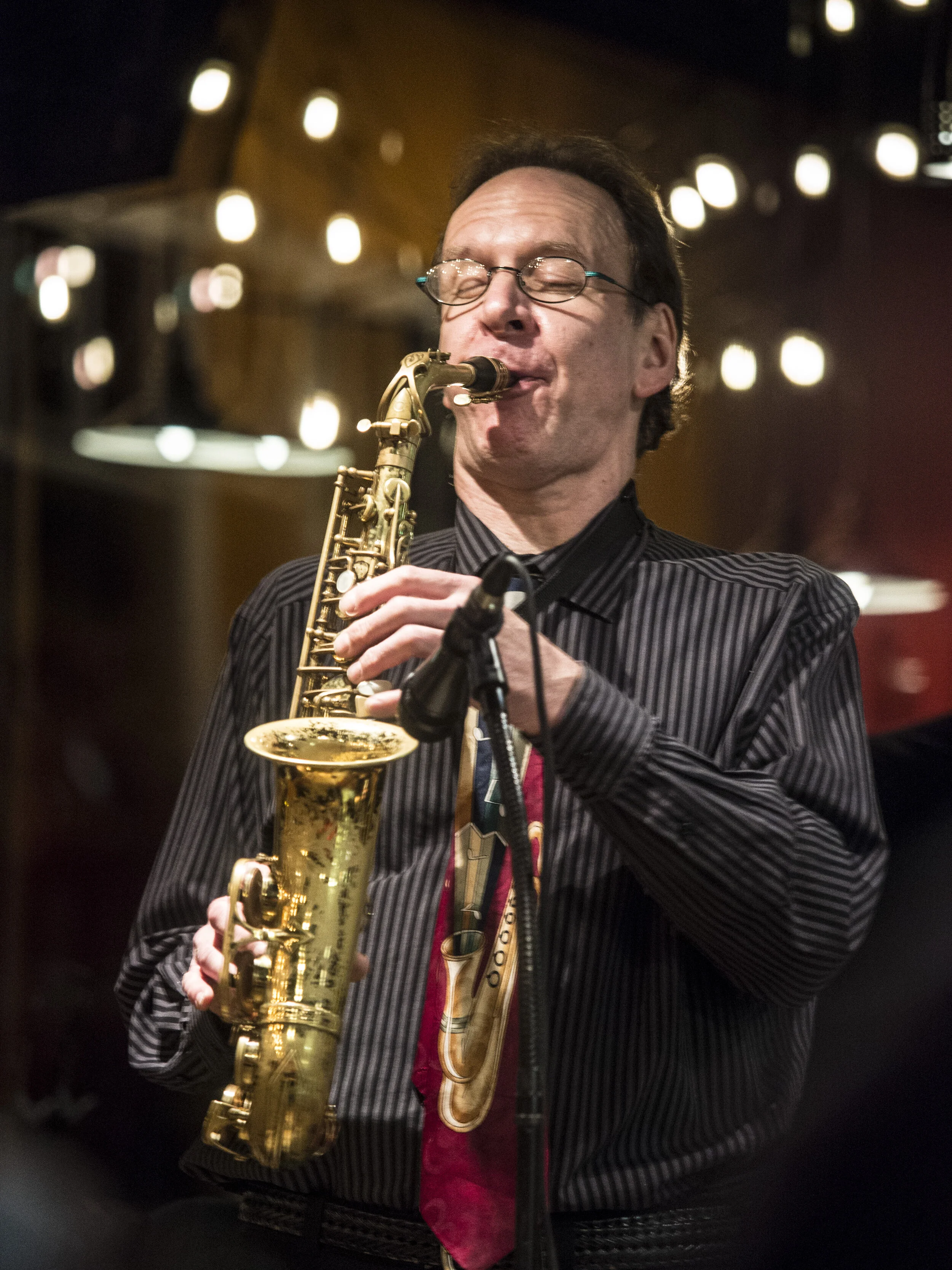 Concert Dates — BCPA