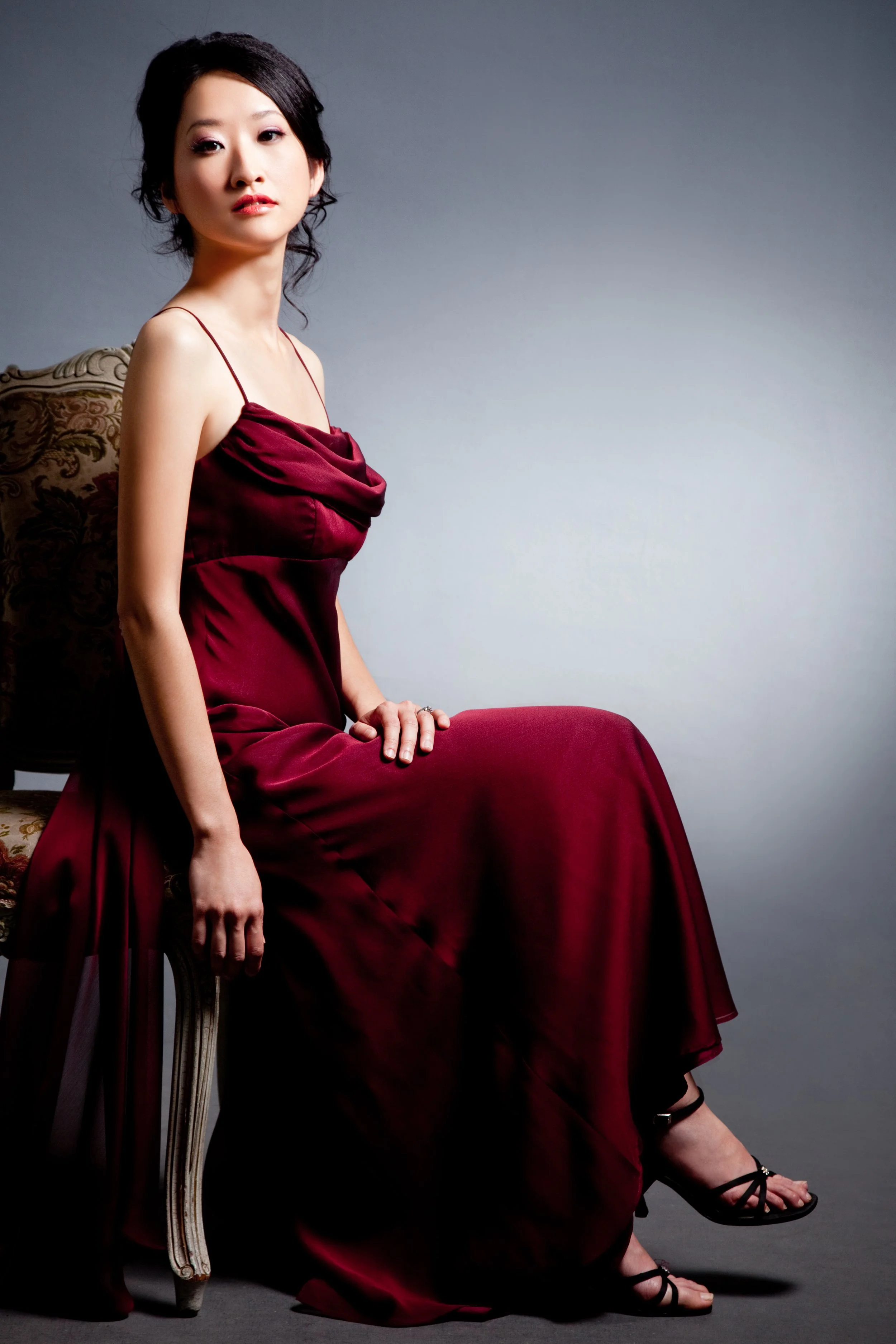 Dawn Posey, Sarah Rommel, and Michelle Huang Piano Trio [SOLD OUT] — BCPA