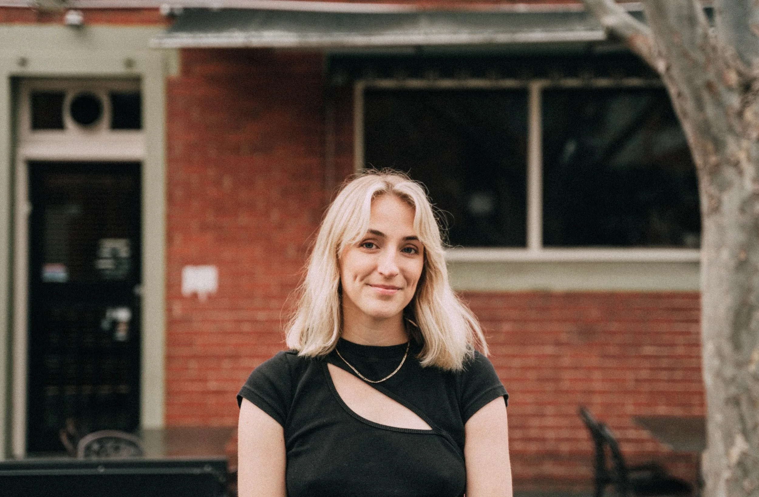 chloe elisabeth wilson