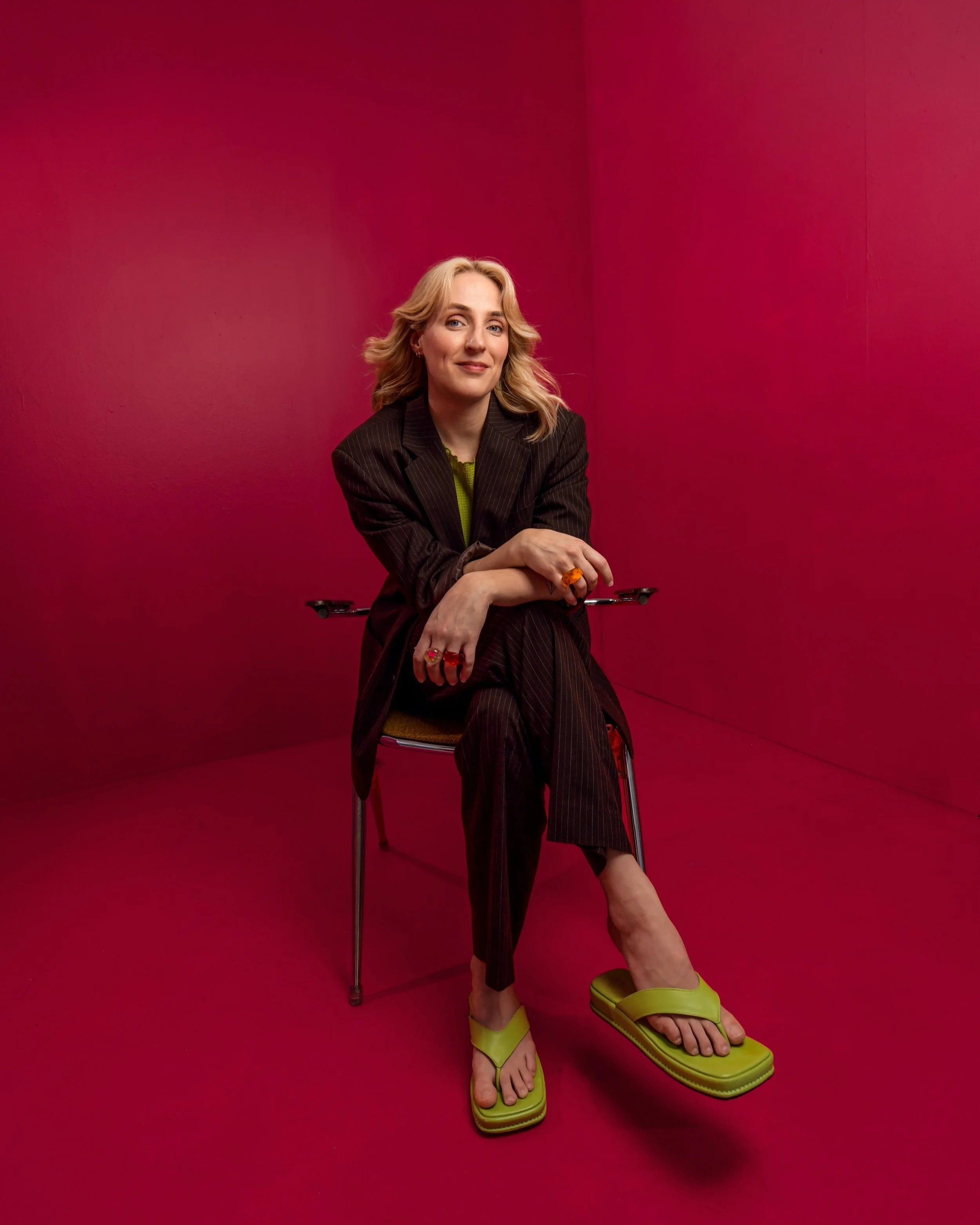 chloe elisabeth wilson