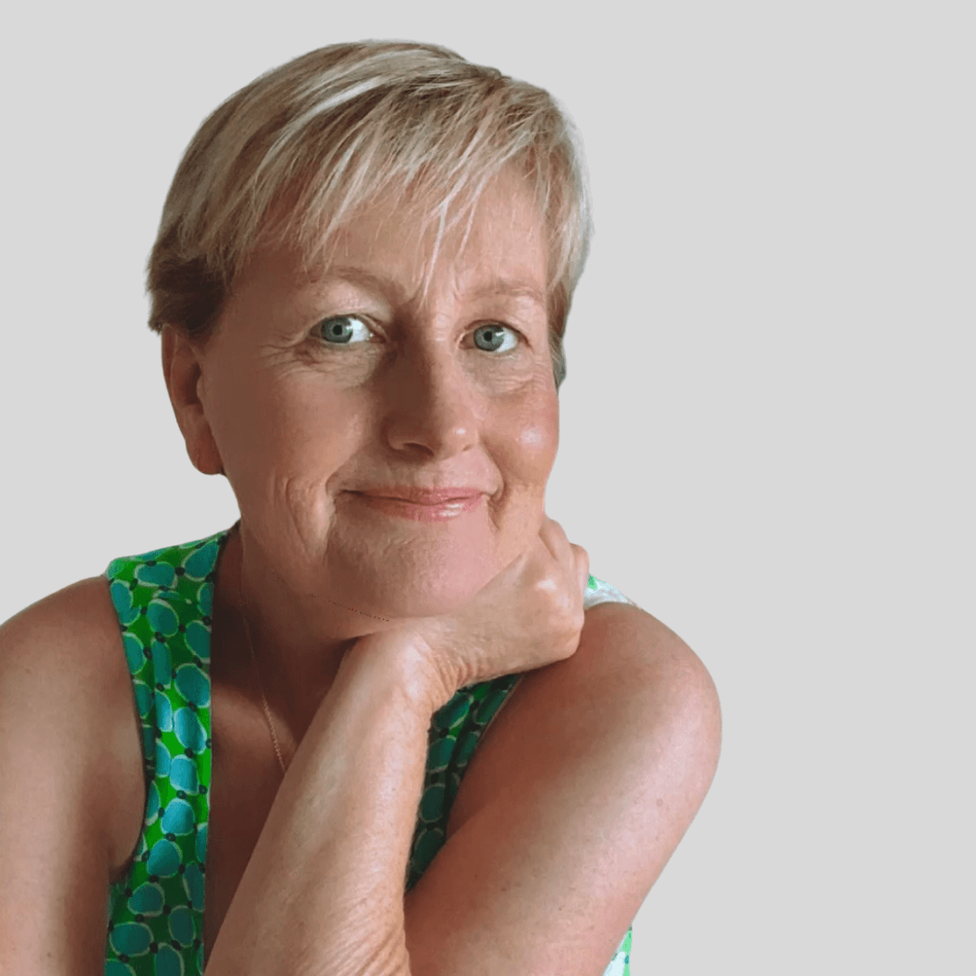 Jo Clark - Transformation Coach