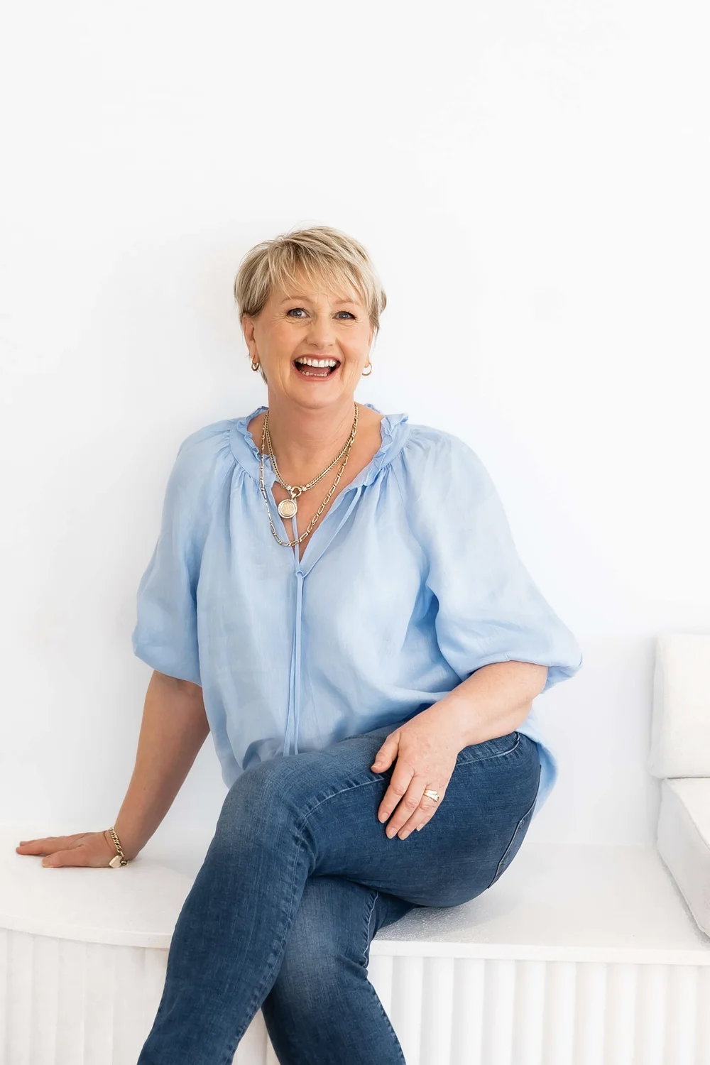 Jo Clark - Transformation Coach