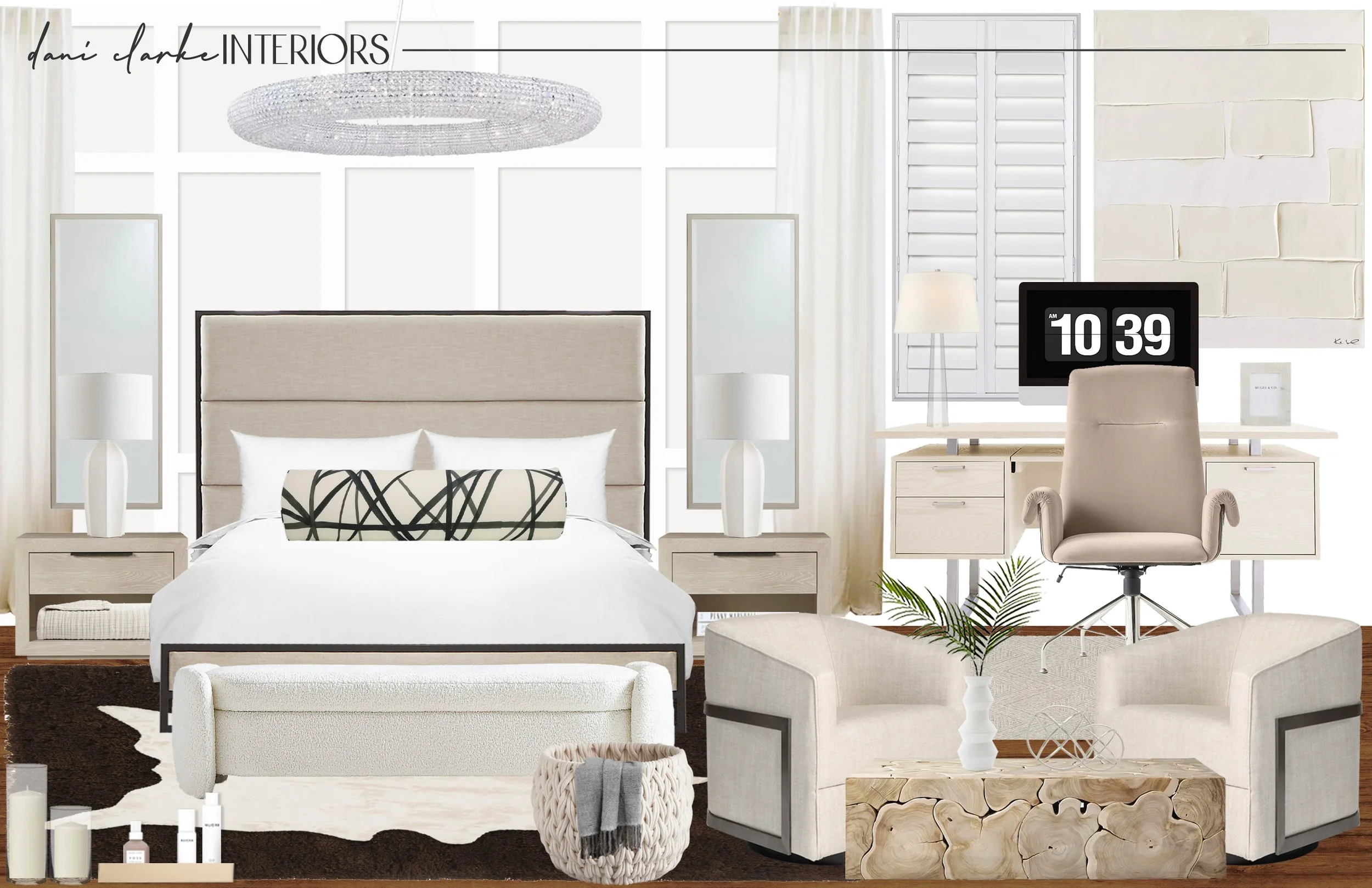 Dani Clarke Interiors