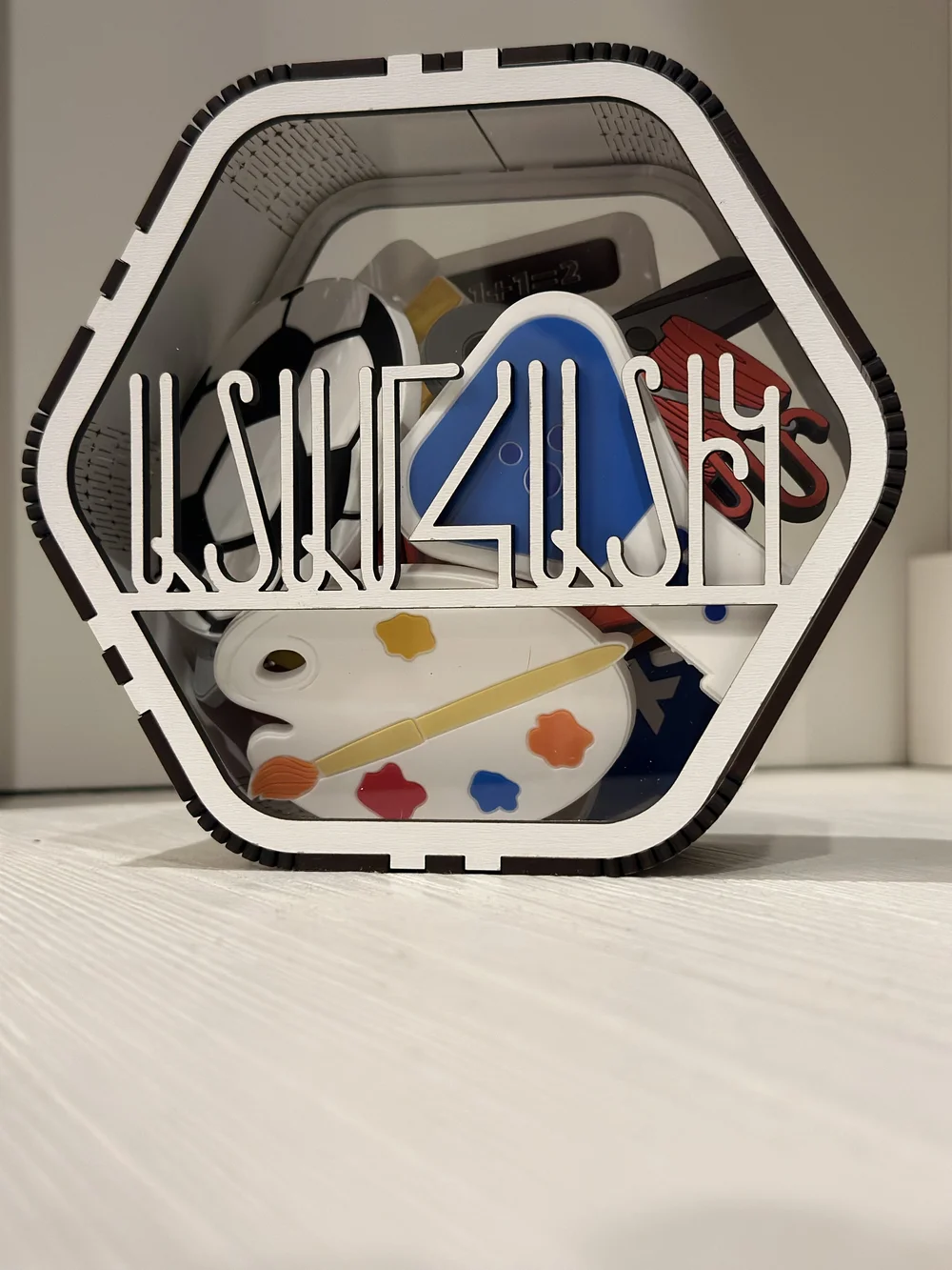 Love to Design laser cutting and engraving