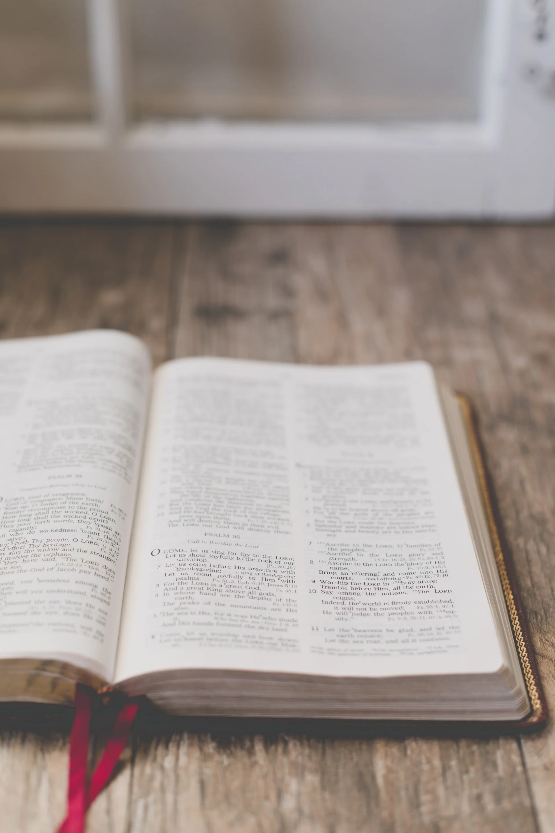 Sermons — Emmanuel Anglican Church