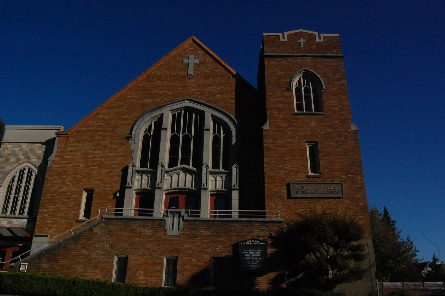 Our Team — Emmanuel Anglican Church