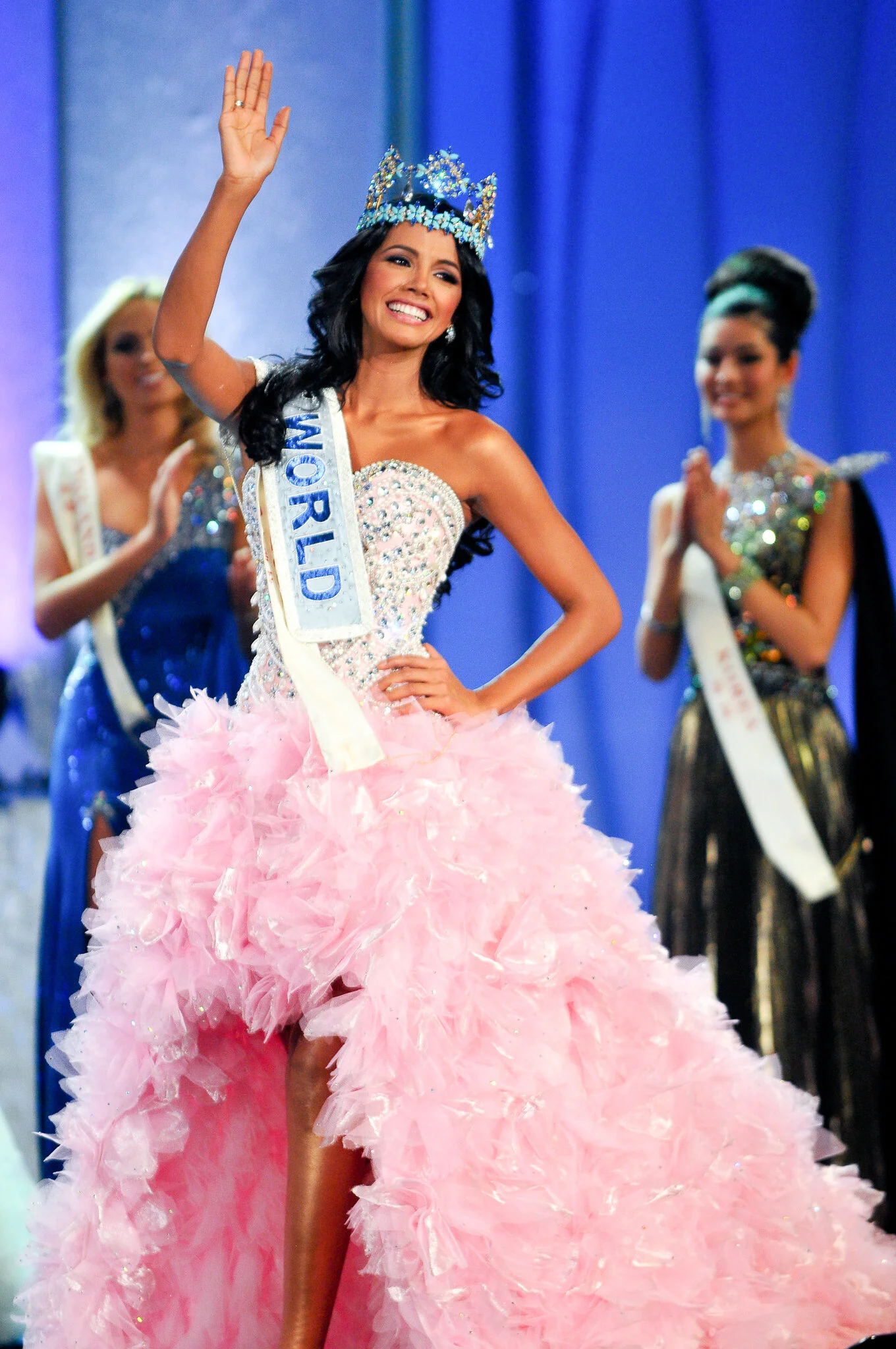 Miss World — Mark Hakansson Photography