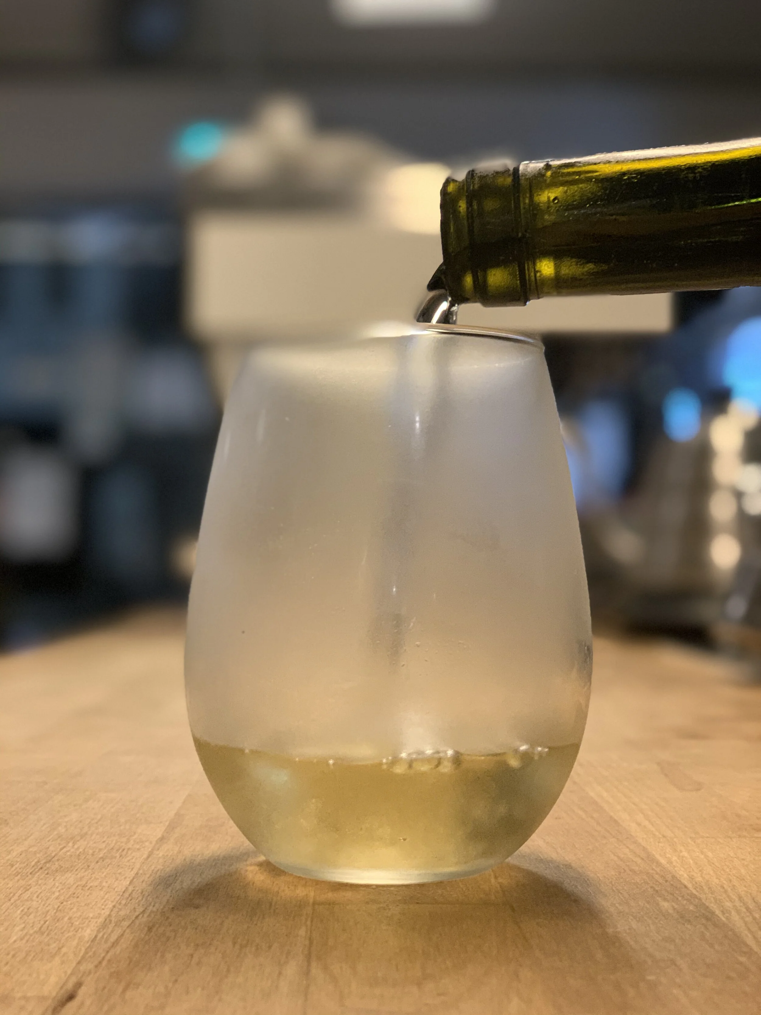 Chooby Pizza — Naturally Leavened Napoletana Style Pizza