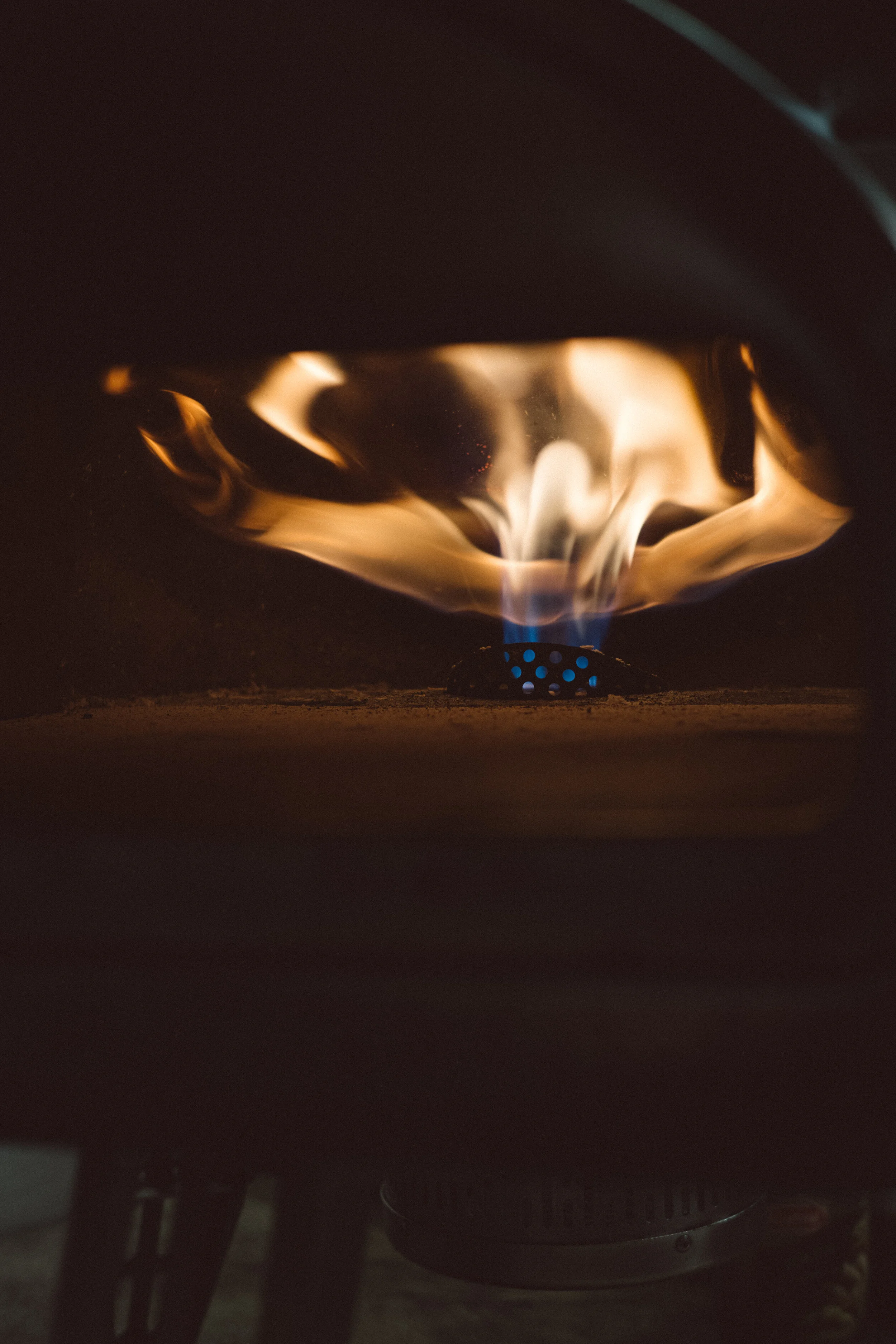 Chooby Pizza — Naturally Leavened Napoletana Style Pizza