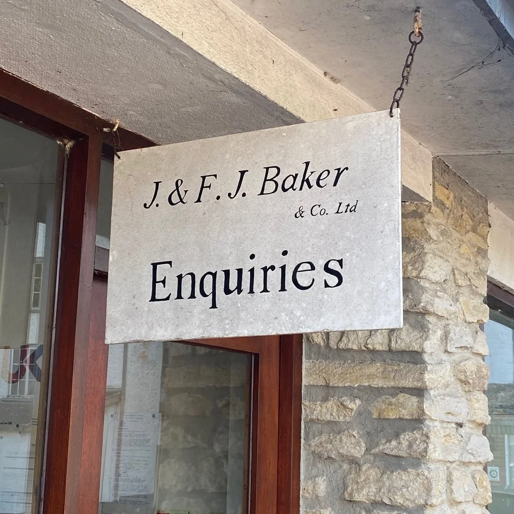 Oak Bark Leather Tannery Visit — Hadston Leather