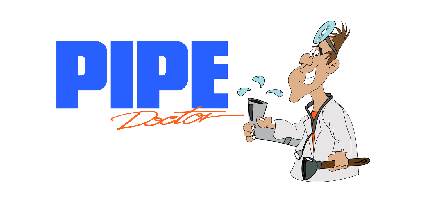 Pipe Relining | Pipe Doctor | Services