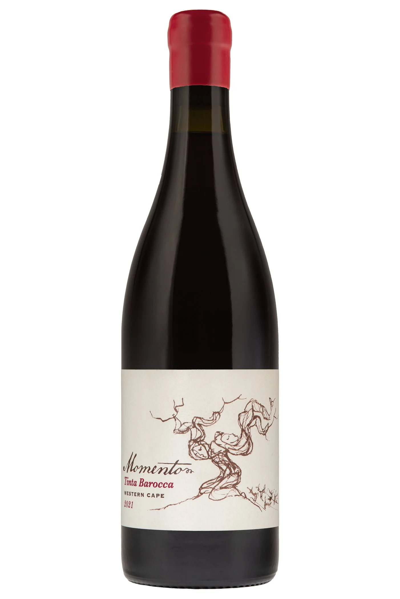 General 6 — Momento