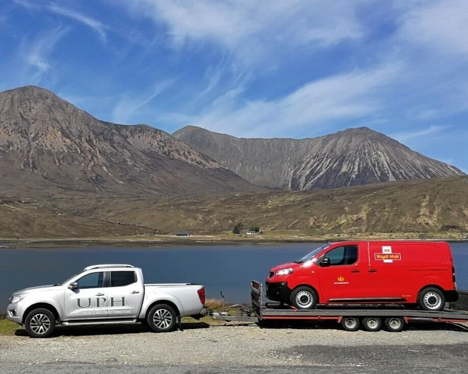 Ultimate Private Hire | Executive Cars & Vehicle Transport