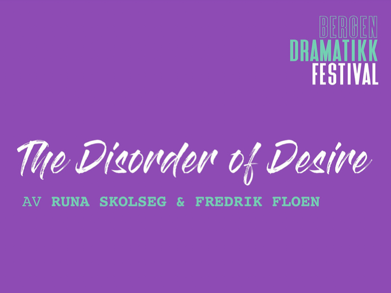 Program — Cornerteateret