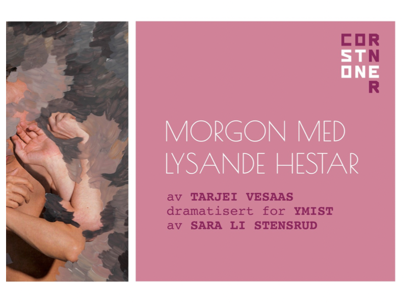 Program — Cornerteateret