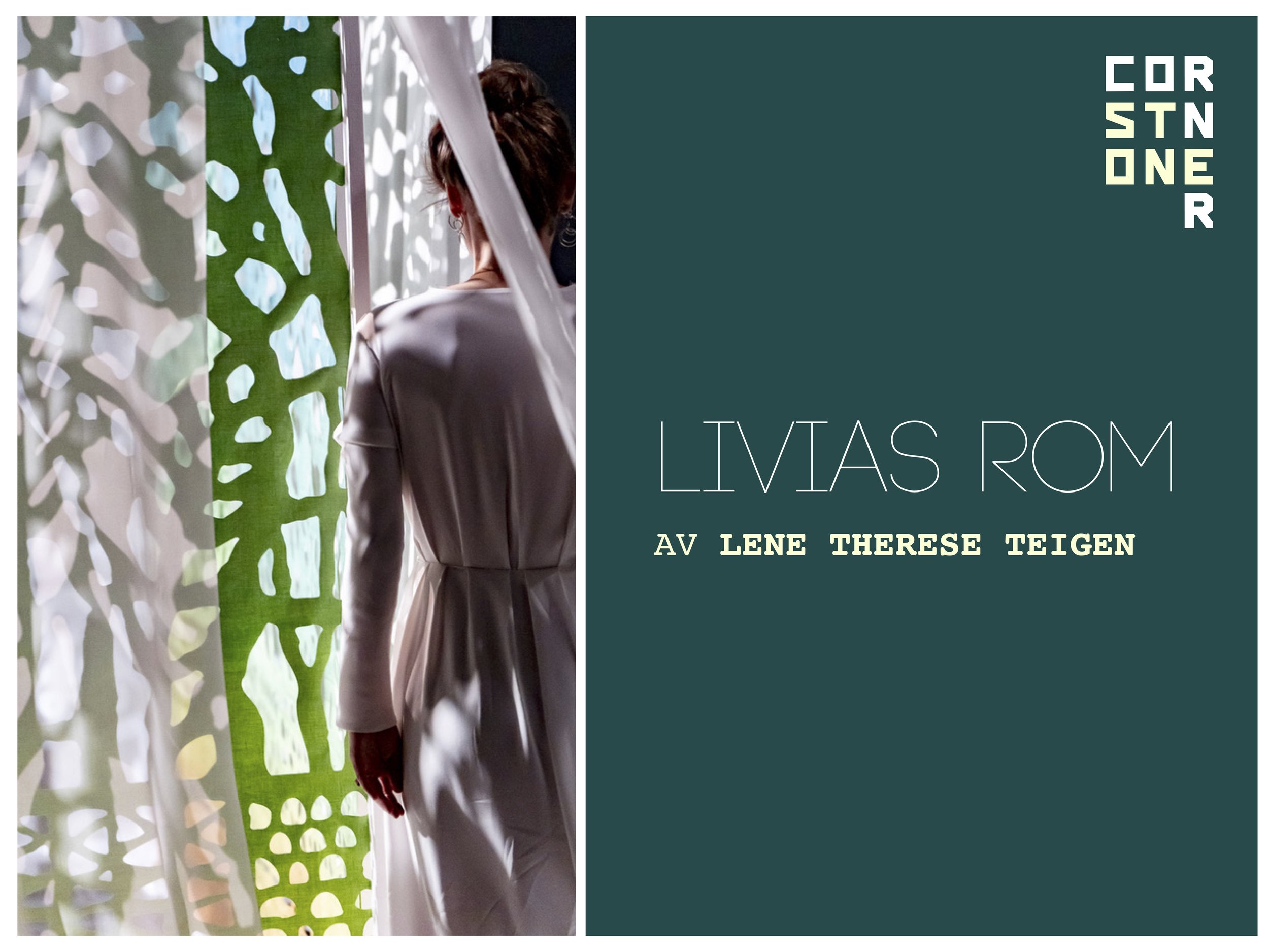 Program — Cornerteateret