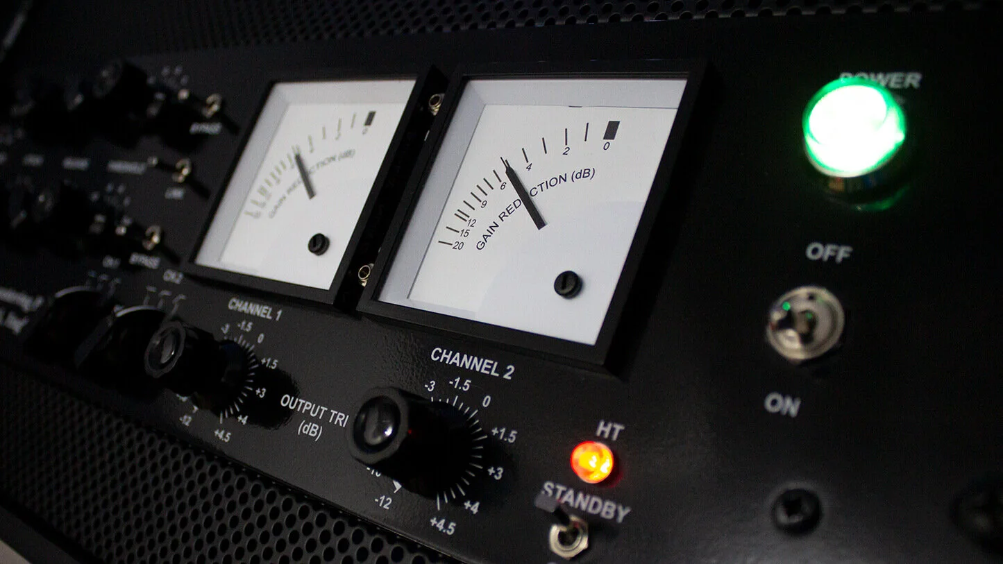 Nicky Howard - Mastering Engineer - Yorkshire, UK