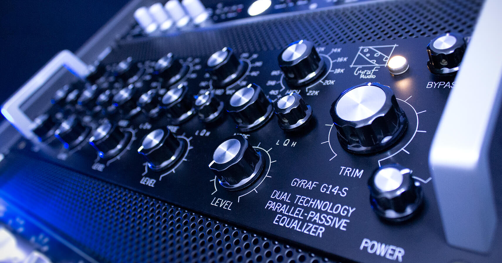 Nicky Howard - Professional Mastering & Mixing Services - Yorkshire, UK