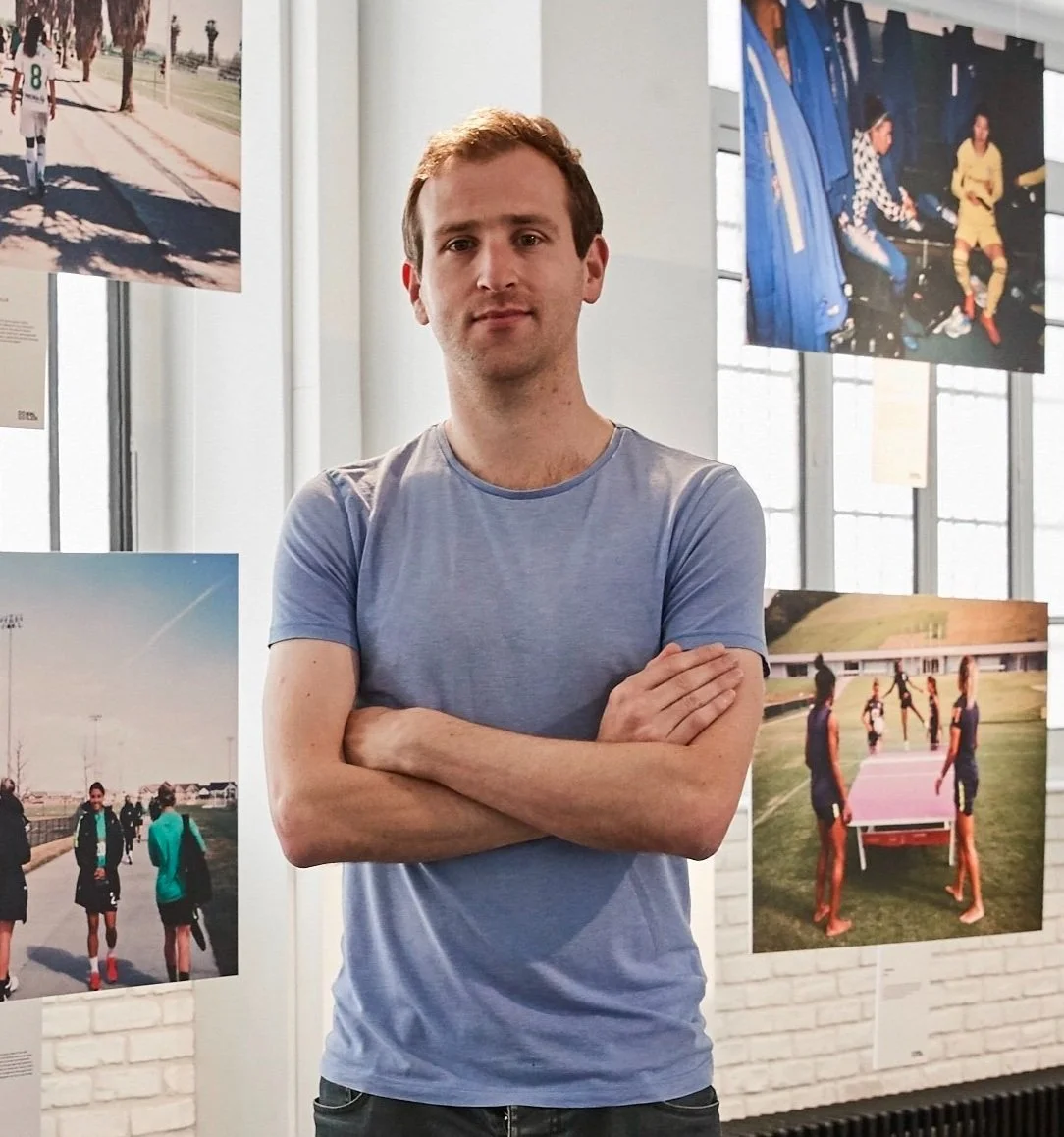 Climate Experts in Football | Football For Future