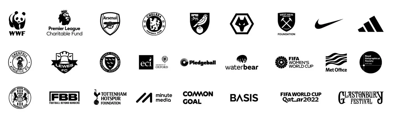 Football Sustainability Non-Profit | Football For Future
