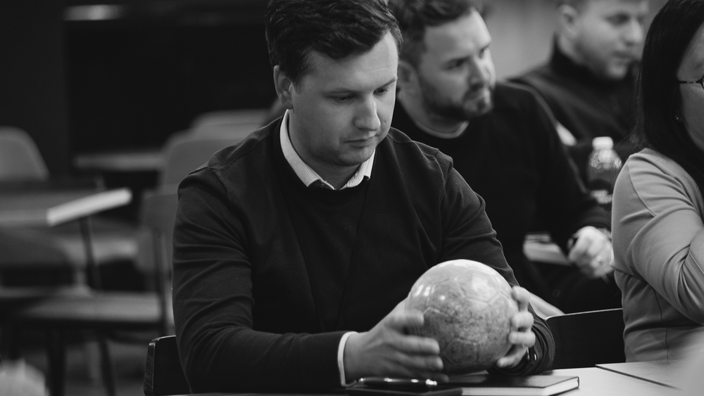 Football Organisations | Football For Future