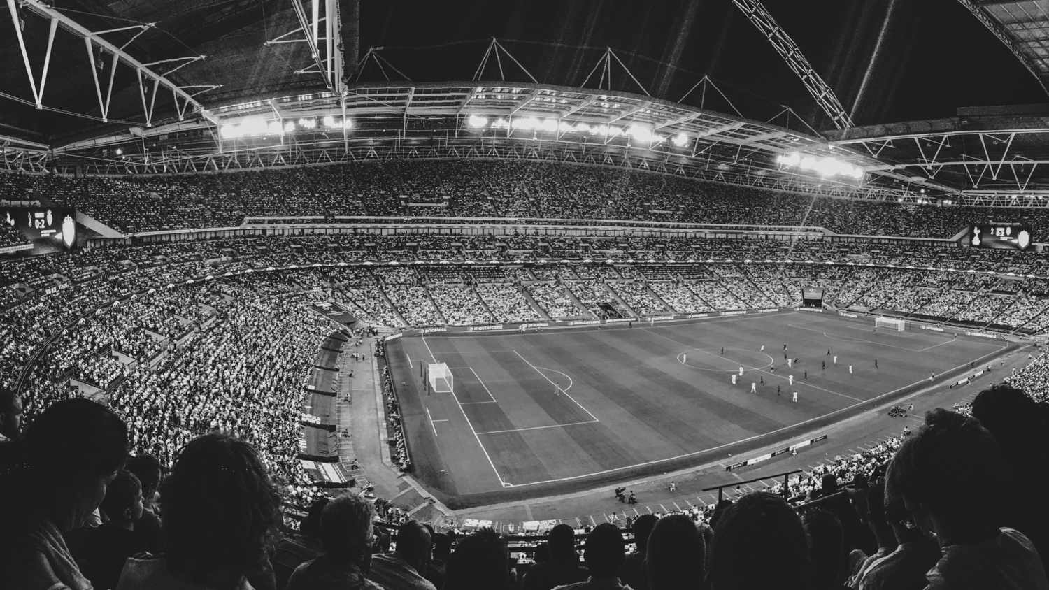 Football Sustainability Non-Profit | Football For Future