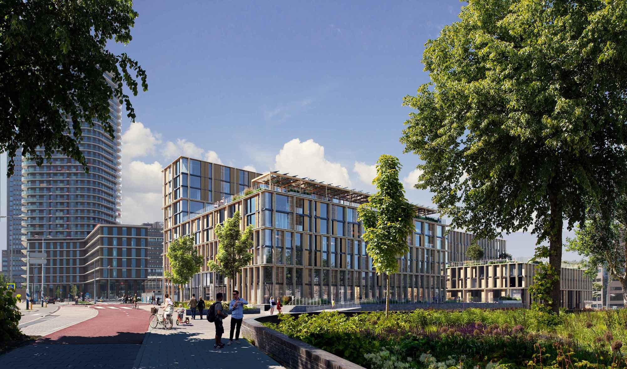 MRP Development — MRP