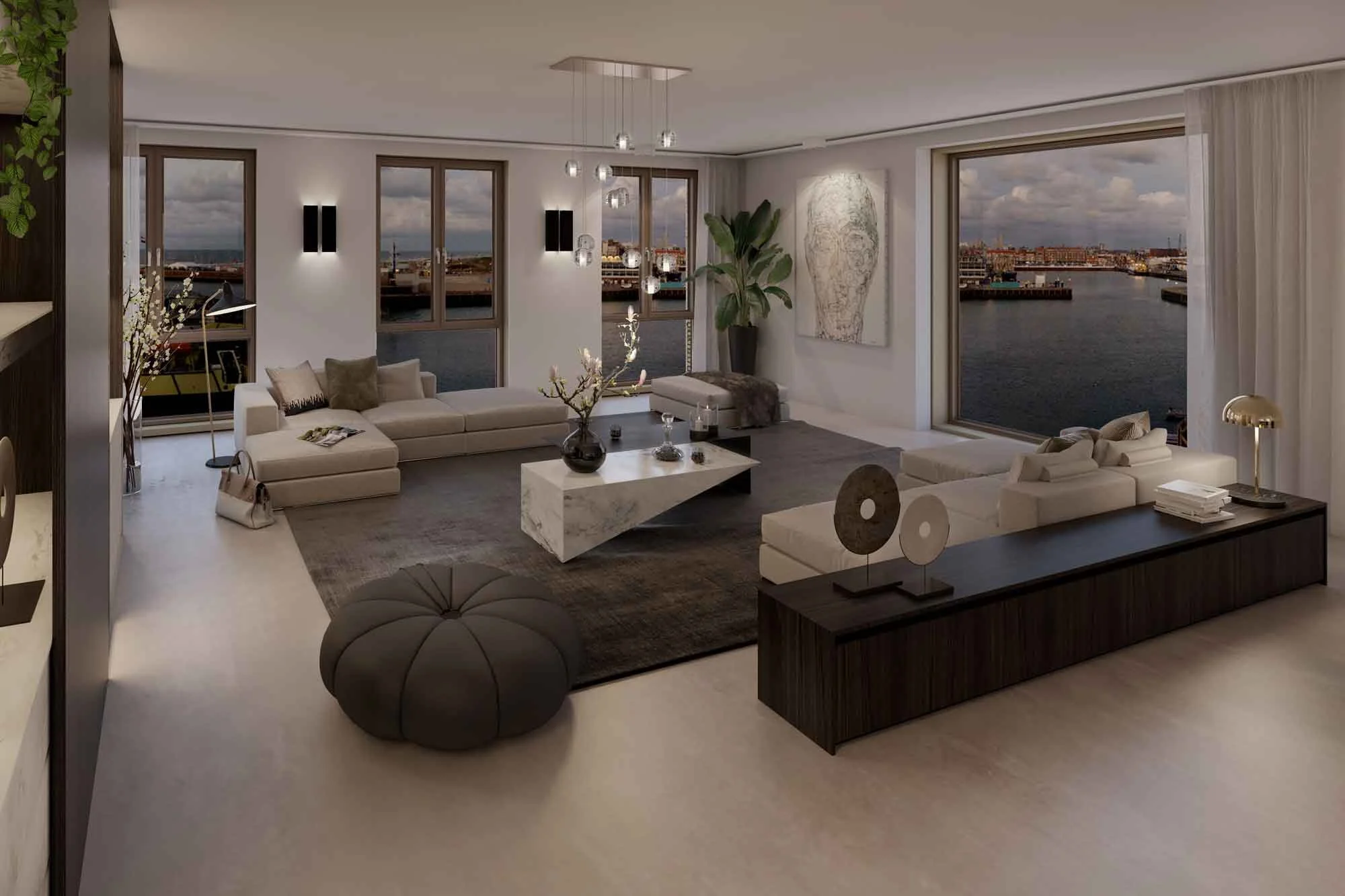 MRP Development — MRP