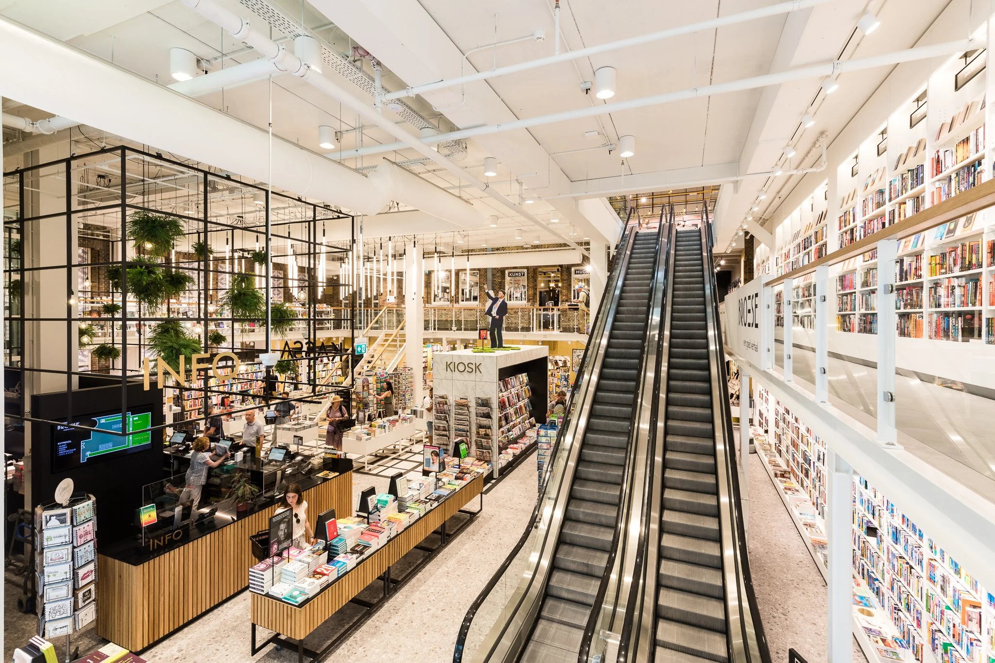Post Utrecht nominated for the Rietveld Prize 2022 — MRP