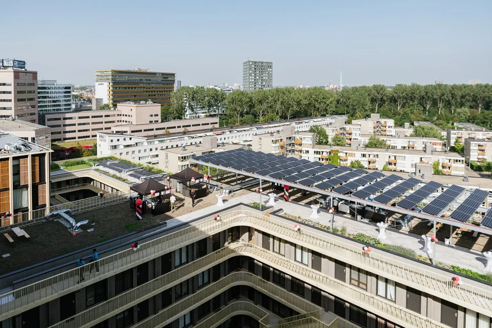 Amst Amsterdam — MRP