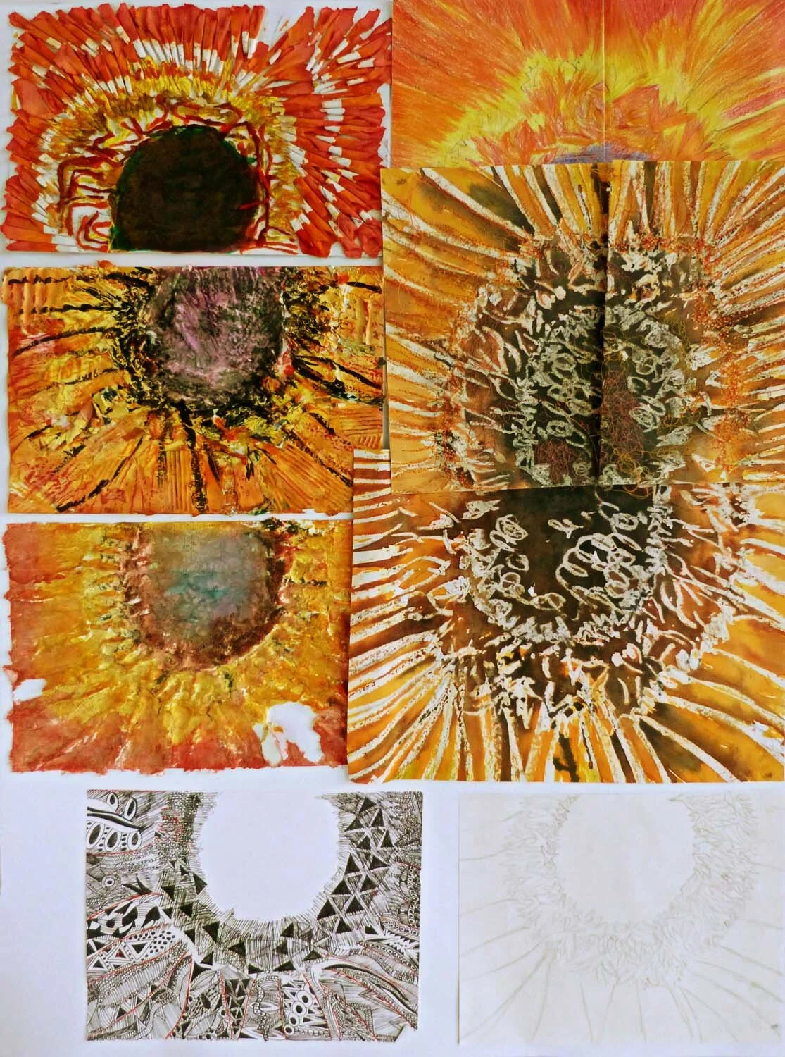 Abraham Moss Community School — creativeyouthmcr