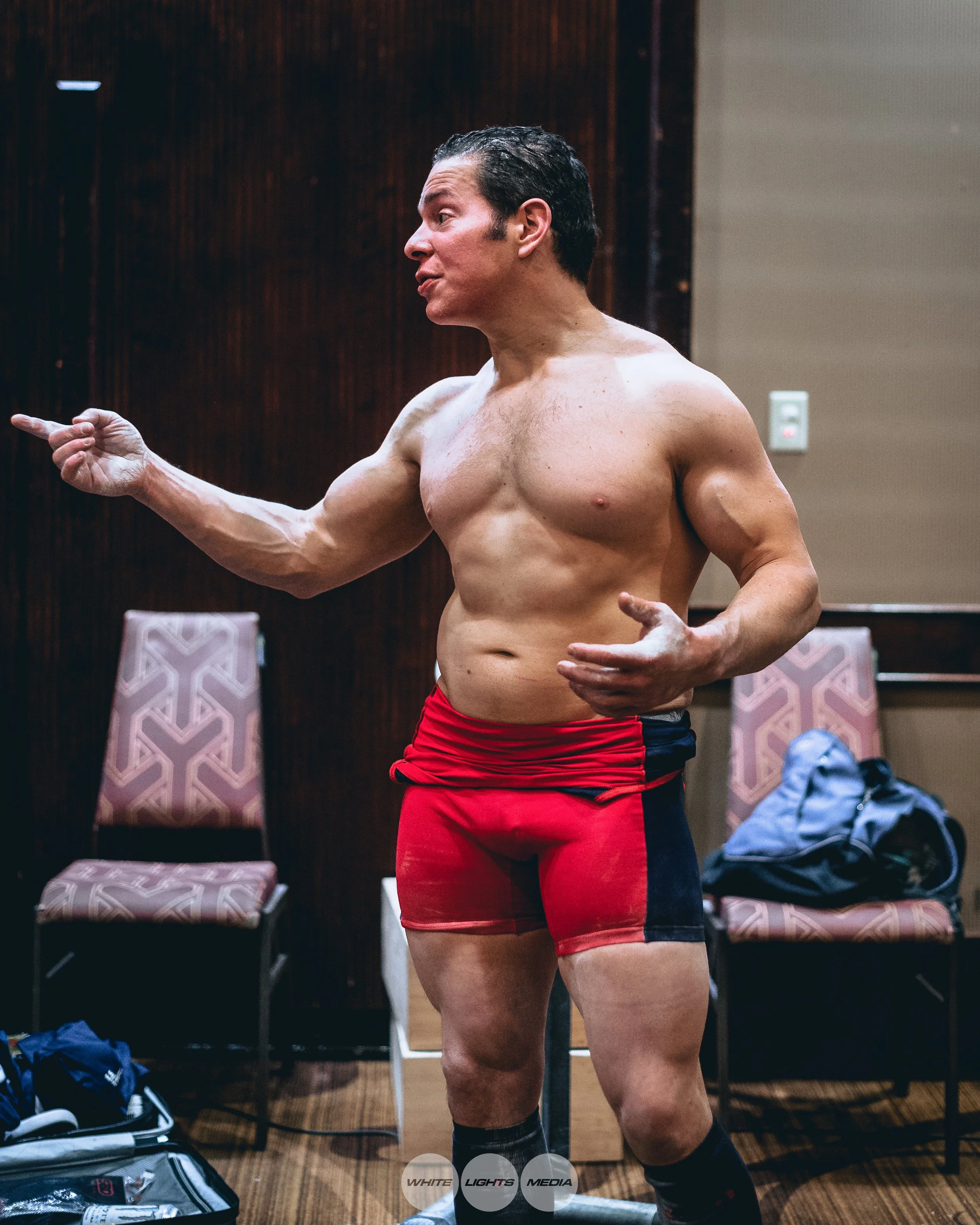 Hobbies — Lauren H Cohen