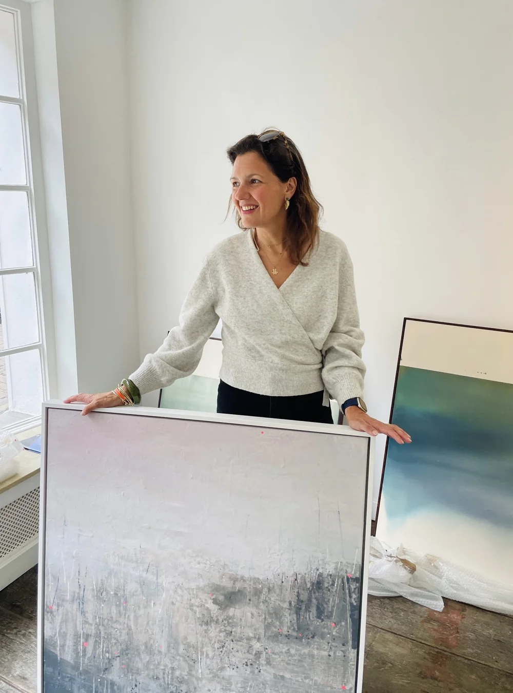 Bethany Kohrt Contemporary Art