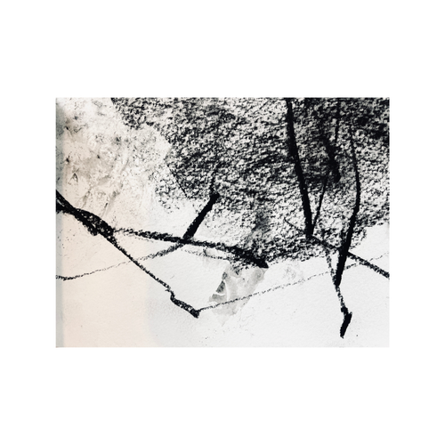 Drawing Journal | Traces — Bethany Kohrt Contemporary Art