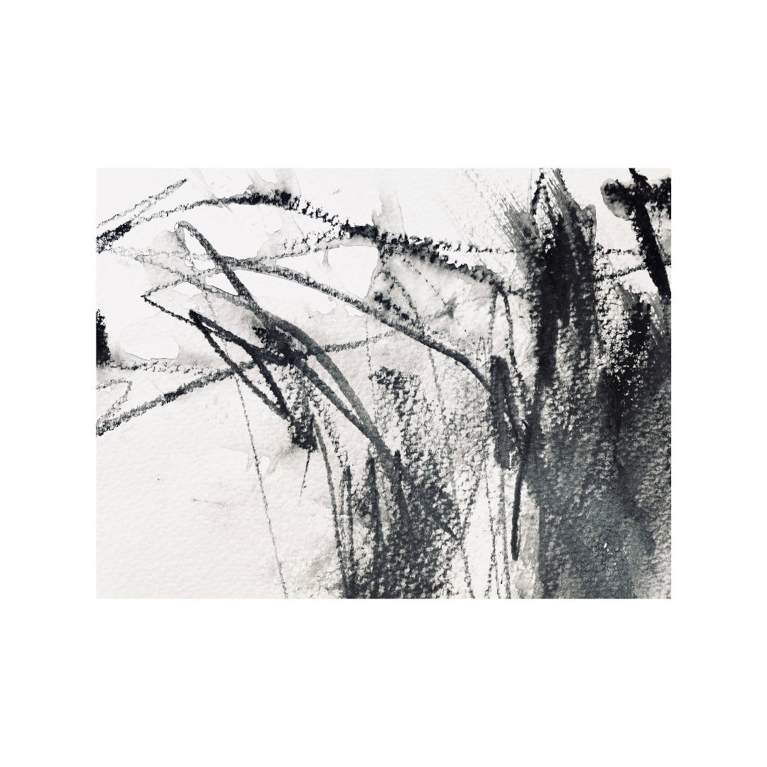 Drawing Journal | Traces — Bethany Kohrt Contemporary Art