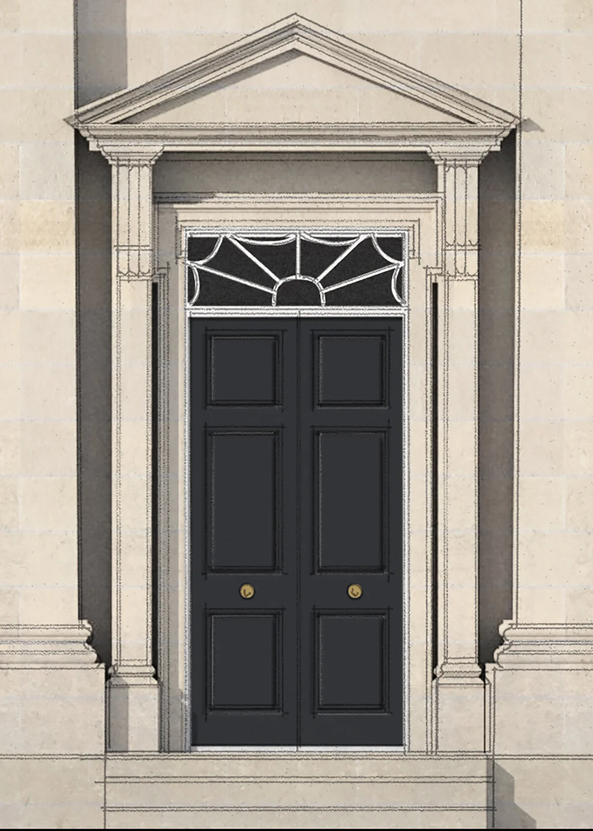 About 1 — James Brookman