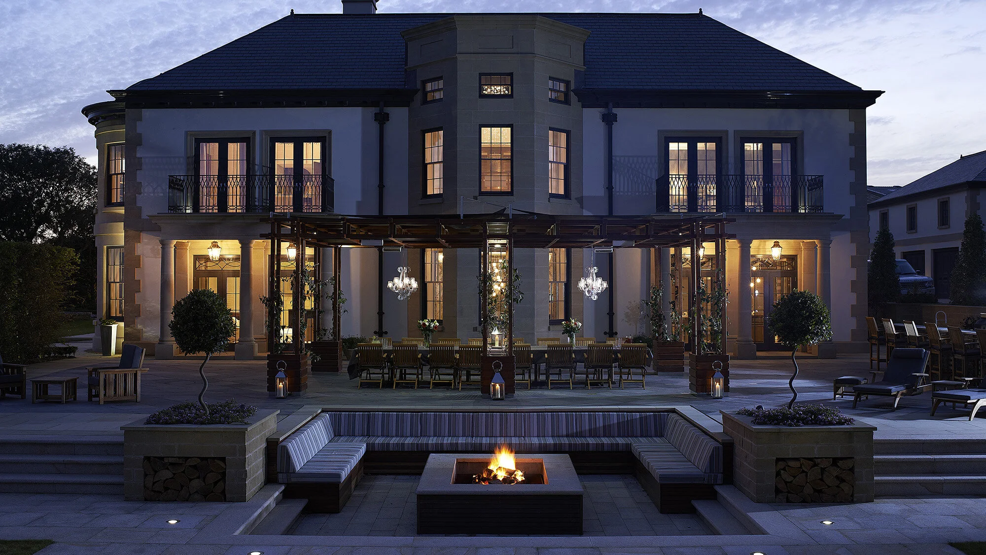 Residential — James Brookman Design