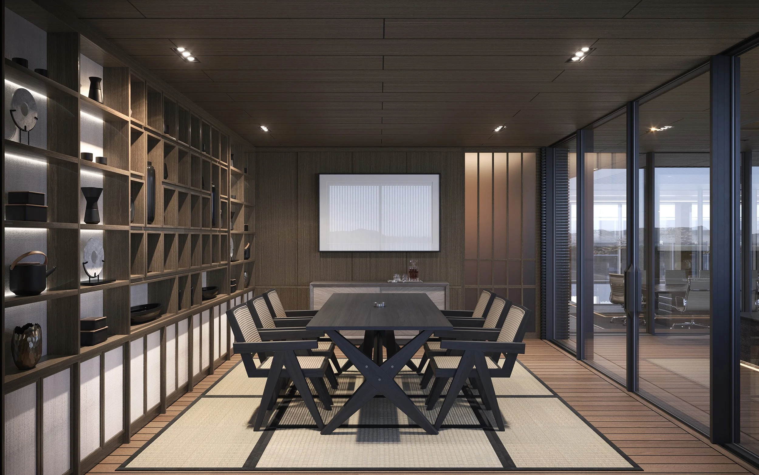 James Brookman Design