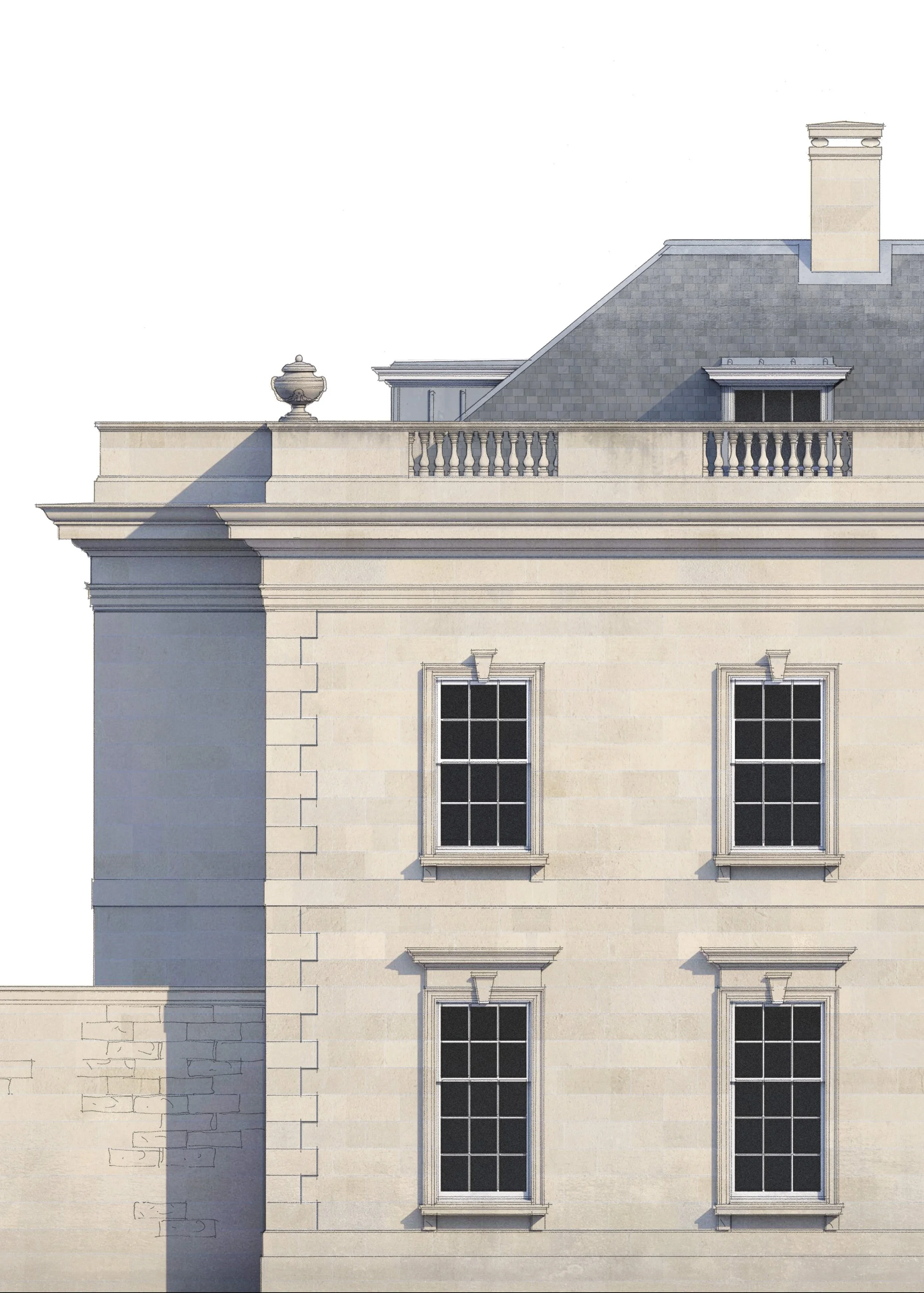 About — James Brookman Design