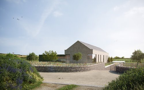 Residential — James Brookman Design