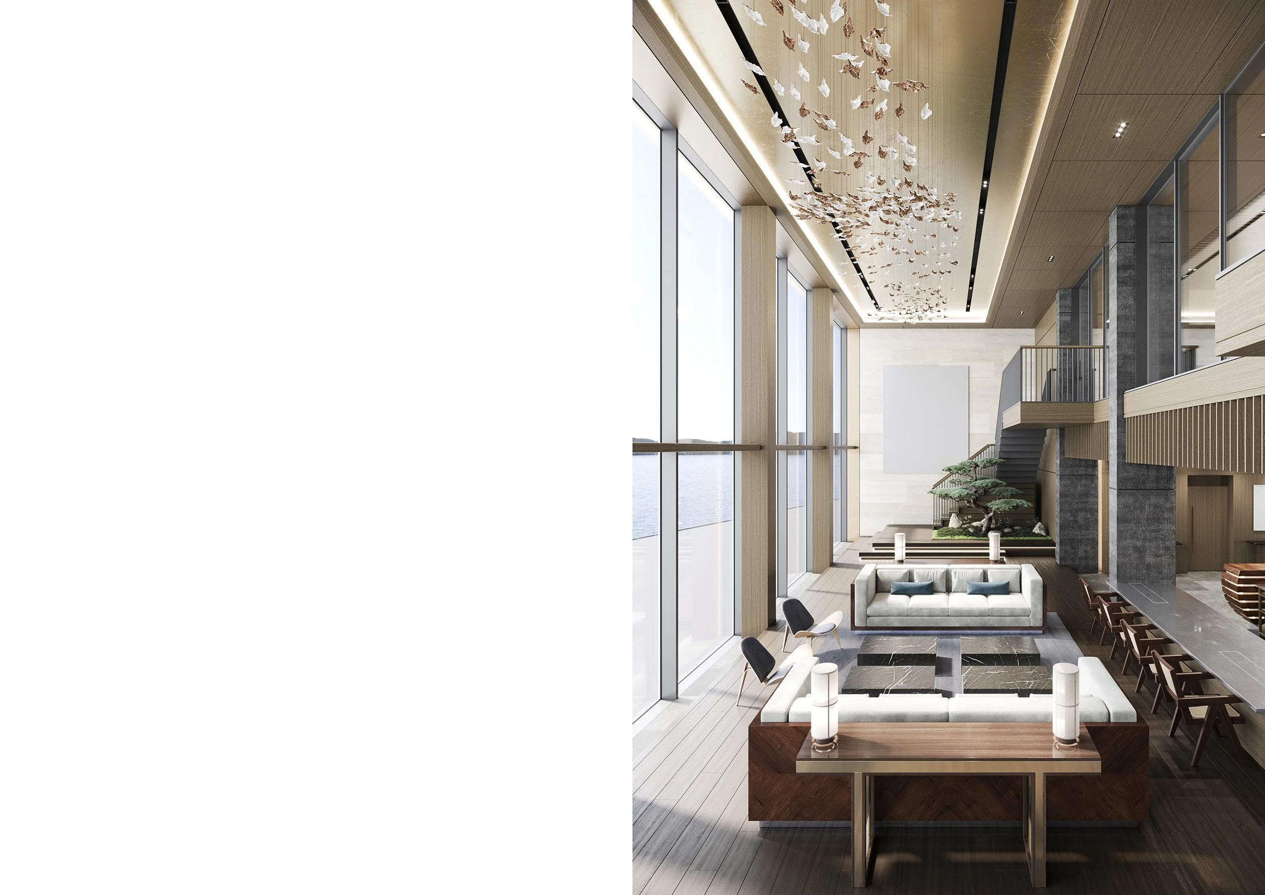 Commercial — James Brookman Design