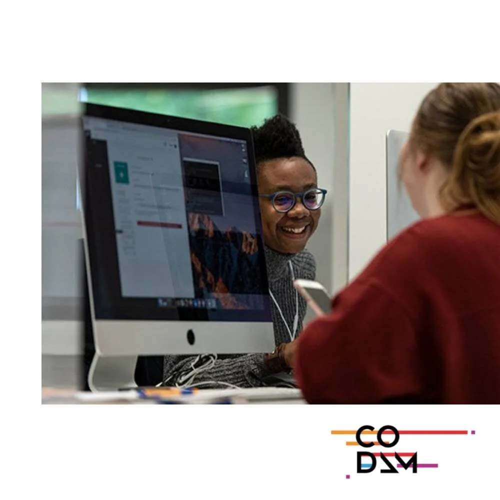 Opleiders — TechMeUp