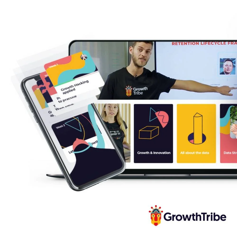 Opleiders — TechMeUp