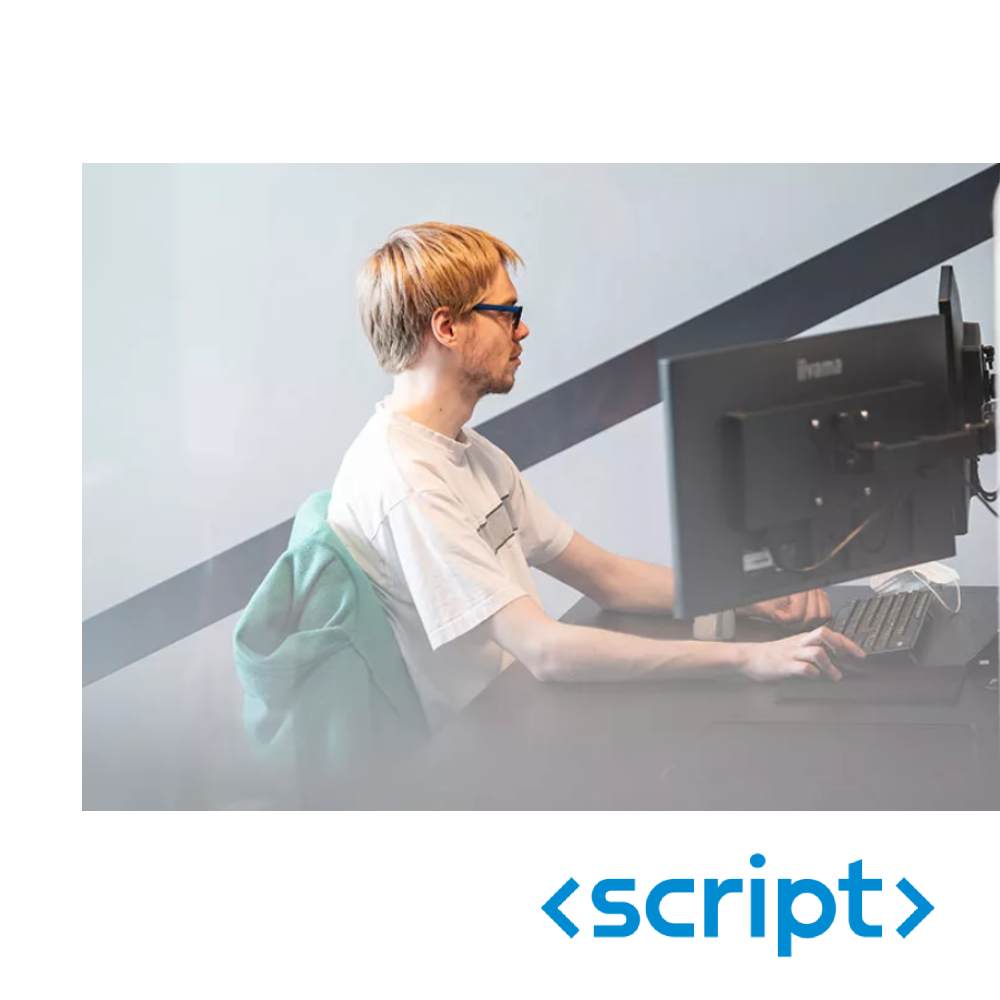 Opleiders — TechMeUp