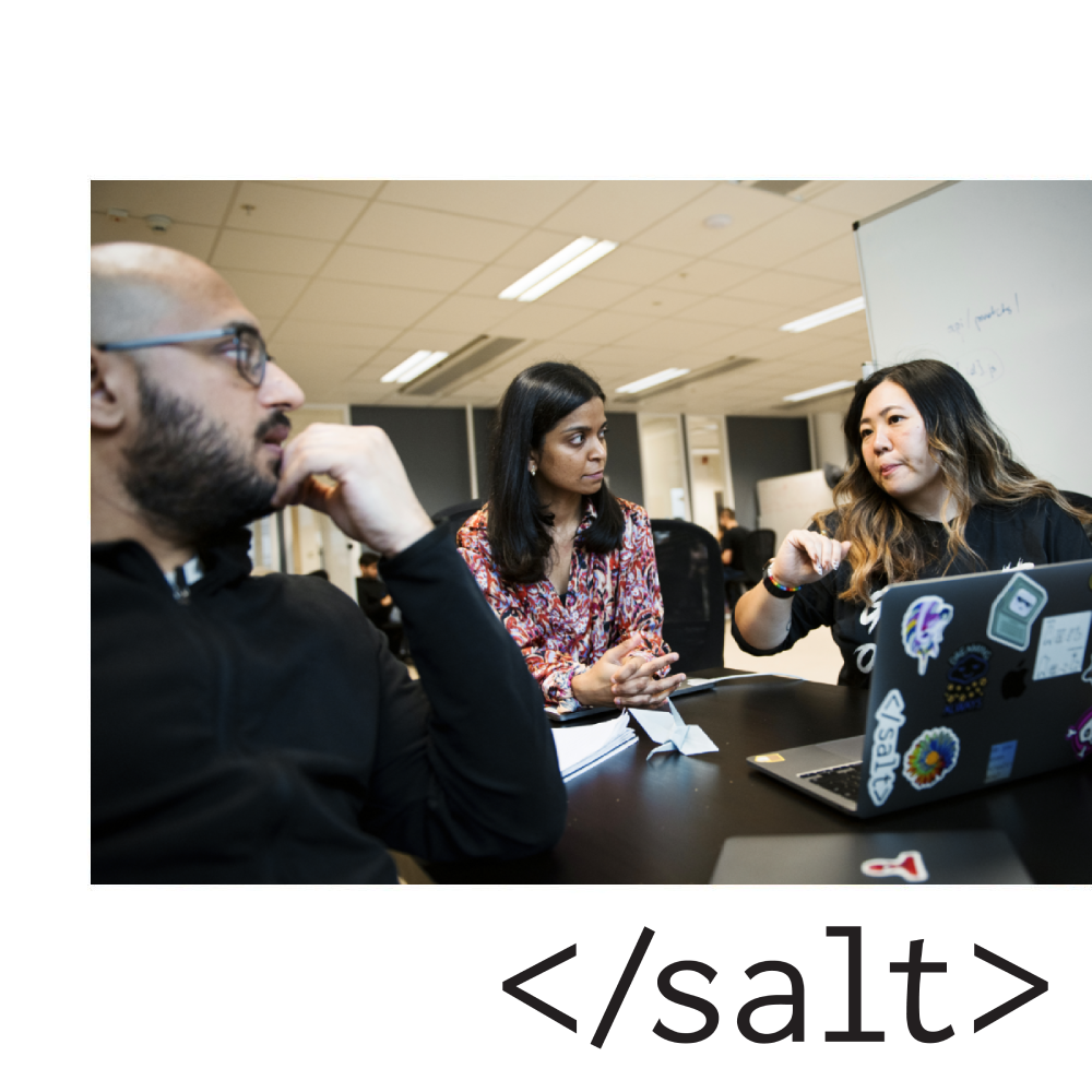 Opleiders — TechMeUp