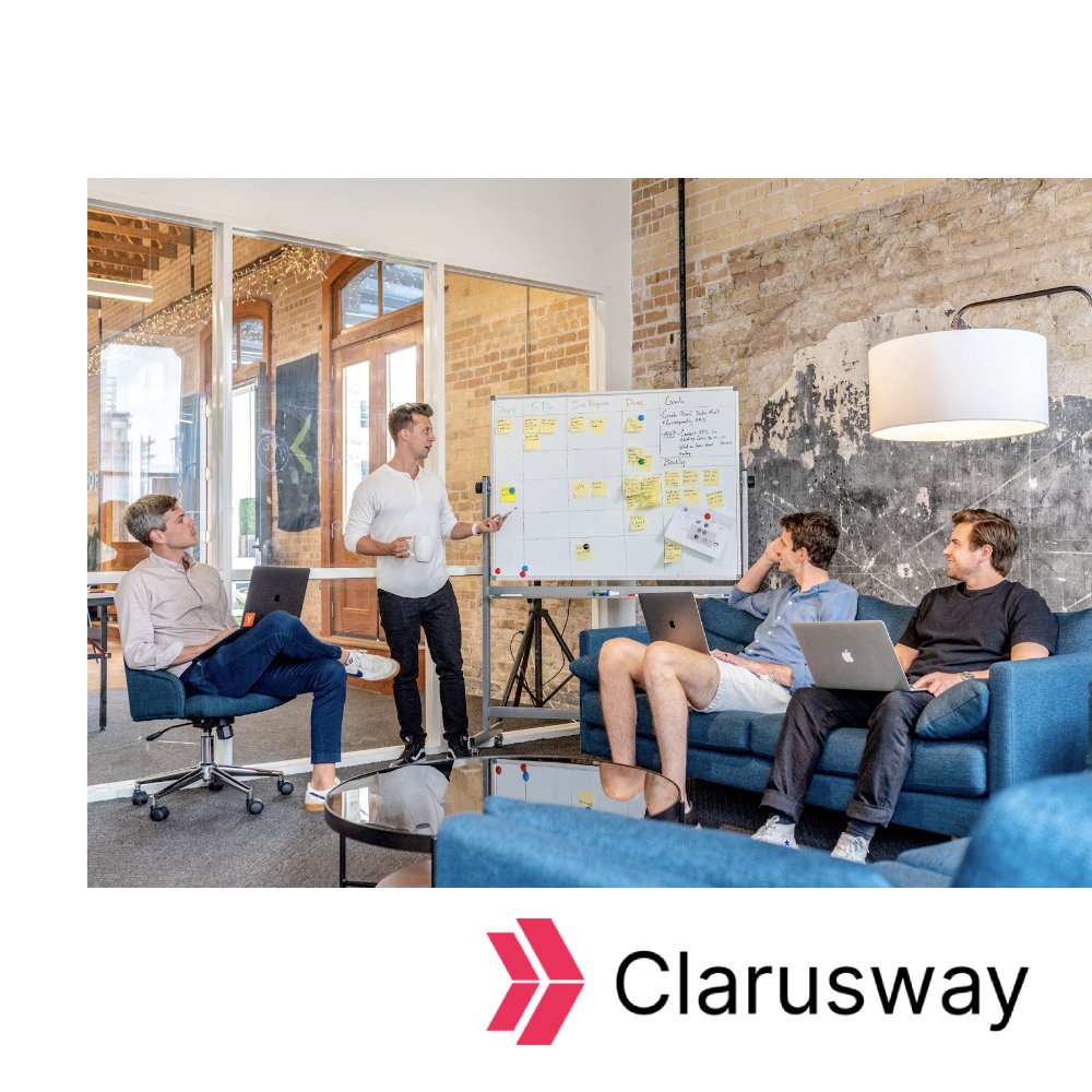 Opleiders — TechMeUp